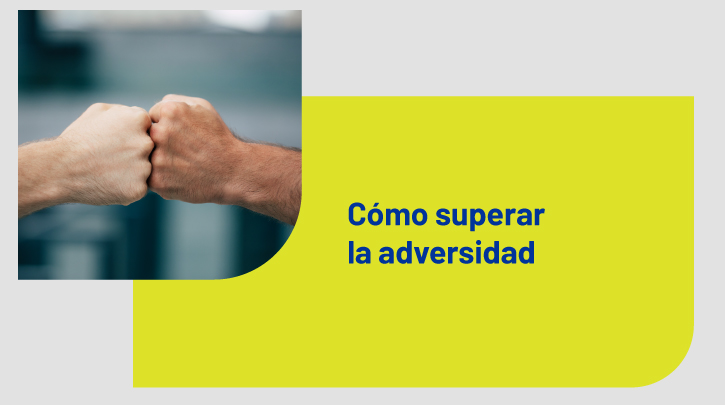 COMO SUPERAR LA ADVERSIDAD – Protección LMS